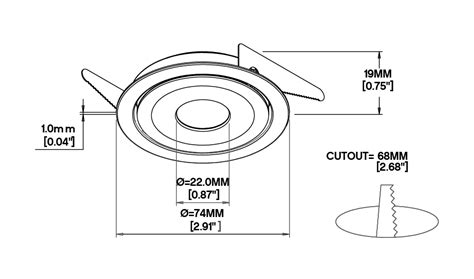 Core Lighting Architectural Grade Led Lighting Solutions For Modern