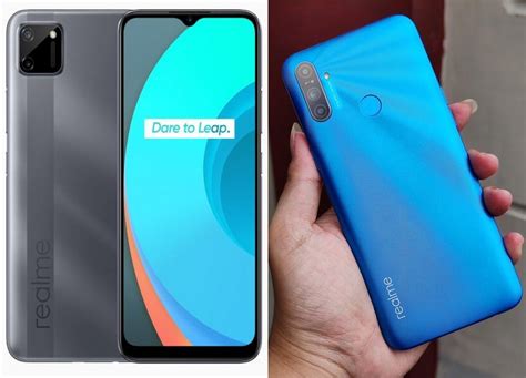 Perbedaan Realme C Vs Realme C Harga Beda Tipis Pilih Mana Laptophia