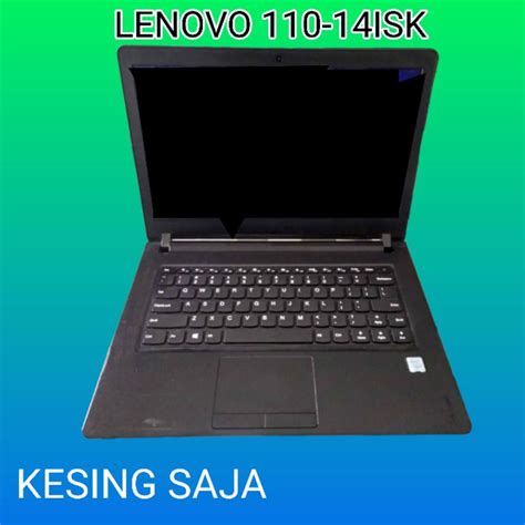 Jual Casing Case Kesing Lenovo Ideapad Isk Shopee Indonesia