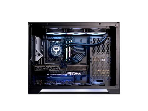 Armaggeddon Tessaraxx Apex 13 Air Black E Atx Cena Karakteristike