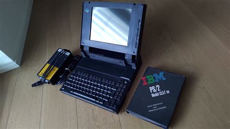 IBM PS Model CL SX Kaufen Auf Ricardo