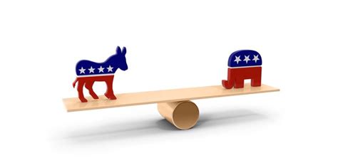 Democrats Think Both Parties Have A Sex Harassment Problem Republicans