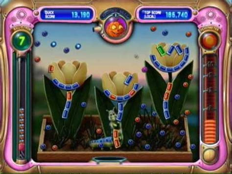 Peggle Gameplay YouTube