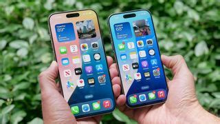 Torn Between IPhone 16 Pro Vs IPhone 16 Pro Max 3 Things You Need To Know Tom S Guide