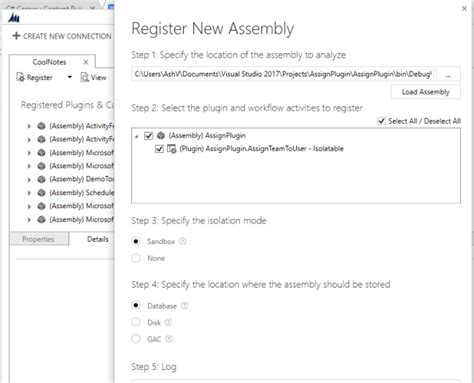 Assigning Case To Appropriate Team User Using Plugin In Dynamics CRM