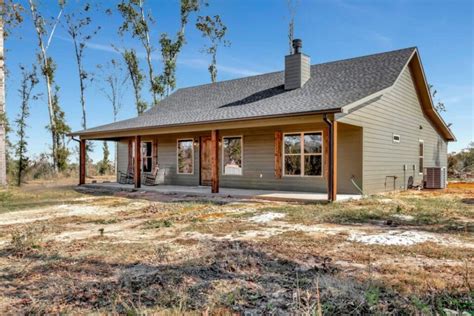 Best Open Concept Barndominium Floor Plans That Maximize Space And