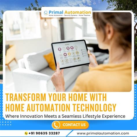 Primal Automation On Linkedin Smarthome Homeautomation Iot