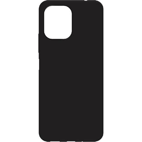 Just In Case Soft TPU Back Cover Mobile Case For Xiaomi Redmi G Black Just In Case