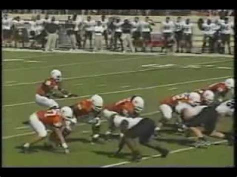 Vince Young Career Highlight Video Youtube