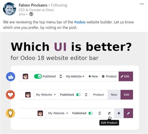 Odoo 18 10 Best Features Transforming Workflows