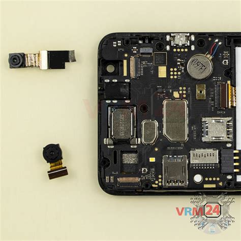 How To Disassemble ZTE Blade L8 Instruction Photos Video