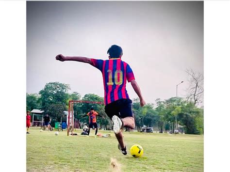 Ankush Thakur On Linkedin Thefootballclassroom Roadto100k