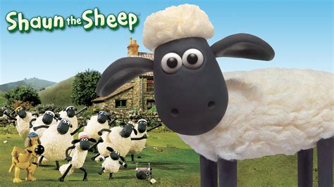 Shaun The Sheep Wallpaper 79 Images