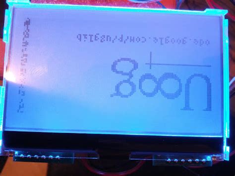 U8glib Graphics Lib For Lcds And Oleds Page 3 Displays Arduino Forum