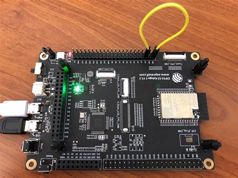 Unable To Download To Esp32 S2 Kaluga 1 V13 Helpdeskwj Waijung