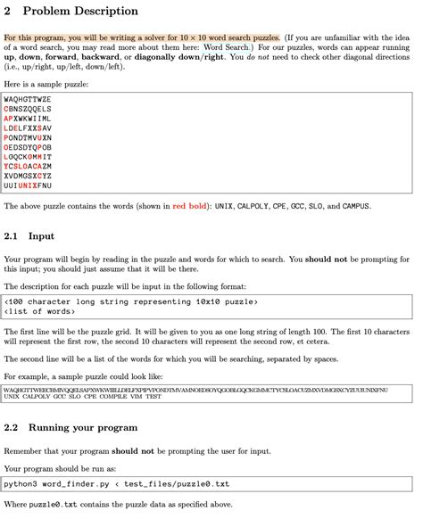 Solved I Have A Basic Design For My Program But I Need Chegg Com