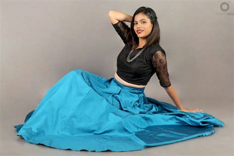 Priyanka Jadhav Castyou