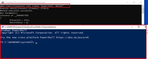 Breaking Windows Bypassing Applocker When Powershell And Cmd Are