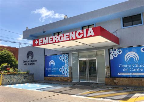 Centro Clinico del Caribe - Tu Clínica de confianza