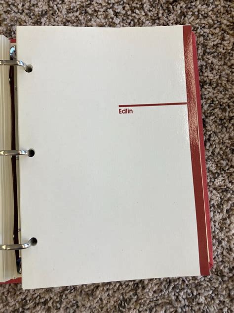Microsoft Ms Dos Operating System Users Guide V32 S 87115 4600220029