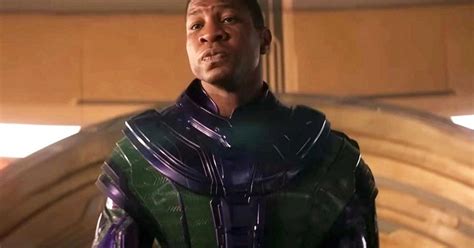 Kevin Feige Ya Tendría Al Nuevo Gran Villano Del Mcu Tras El Desastre De Kang