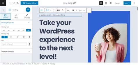The Ultimate Guide to Building WordPress Sales Pages | KubioBuilder