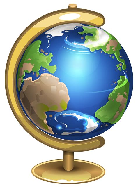 Babe Globe Transparent Png Clip Art Image Clip Art Art Images