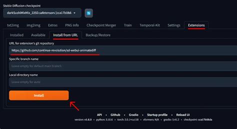 Beginner S Guide To AnimateDiff Stable Diffusion Video Generation Aituts
