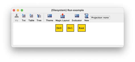 Structural Design With Alloy — Formal Software Design With Alloy 6