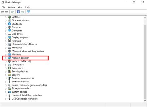 How To Change Between GHz And GHz WiFi Bands On Windows