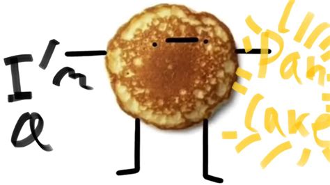 Ima Pancake Youtube