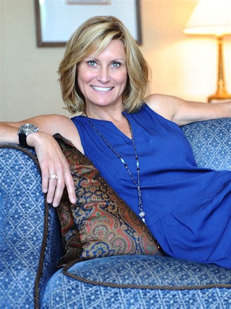 Qa With Annbeth Eschbach Inspired By Womens History Month Exhale® Spa