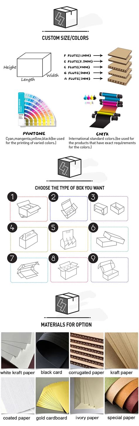 Factory Electric Scooter Packaging Box Custom Large Size Colored