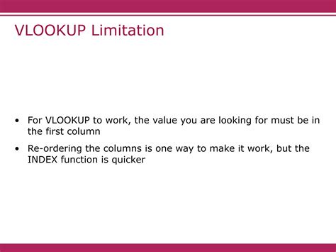 Excel Functions Formulas Prepared By Singh Institute Rk Puram Ppt
