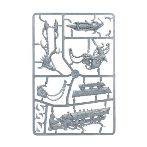 Warhammer 40k Tervigon