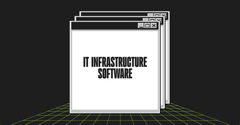 22 Best It Infrastructure Software Reviewed For 2025 The Cto Club