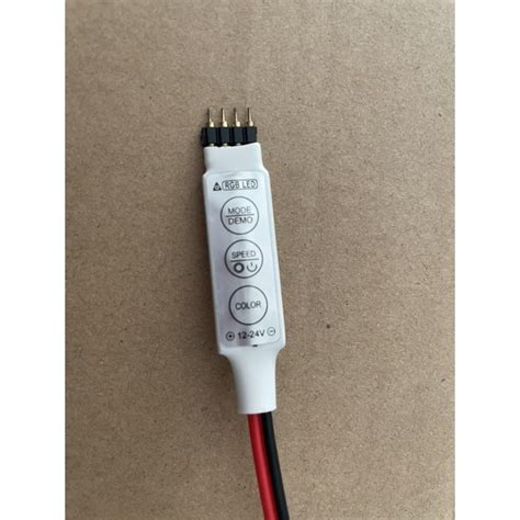 Jual OTOMATIS CONTROLLER LAMPU LED STROBO LED CONTROL MODUL LED