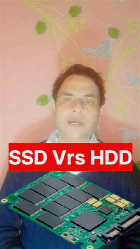 Hdd Vrs Ssd Which One Is Better And Why Convert Internal Ssd To