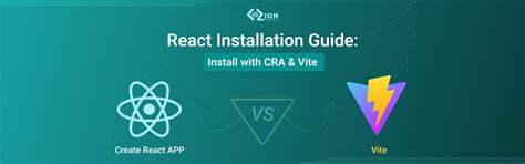 React Install 2025 Cra And Vite Setup Guide