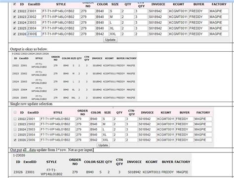 Update With Check Box In Php Mysql Php Coding Help Php Freaks