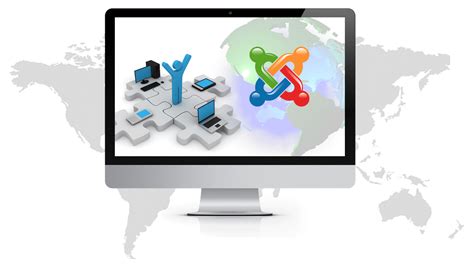 Joomla Websites Digipub