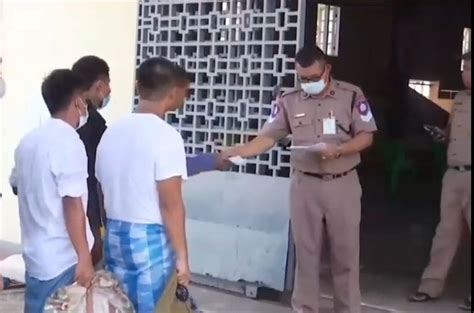 သေဒဏ်ချမှတ်ခံထားရသည့် အကျဉ်းသားသူ ၃၈ ဦးကို သေဒဏ်မှ ထောင်ဒဏ်တစ်သက်သို့