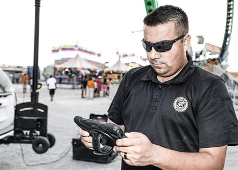 The Role Of Visibility In Crime Prevention