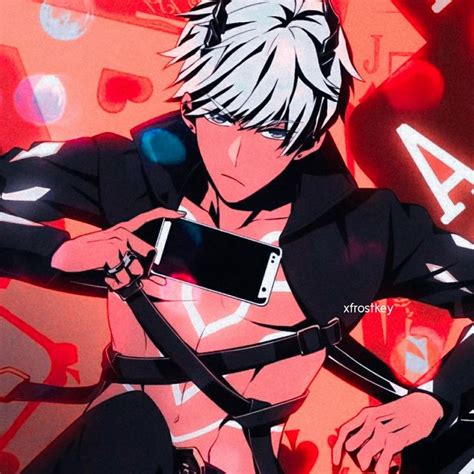 Mammon Aesthetic Icons