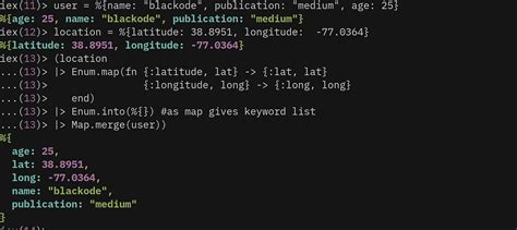 10 Killer Elixir Tips — 9 For Better And Productive Lines Of Code By