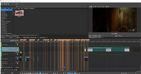Issue With Overlay Composite Overlay Affecting The Whole Video Rather