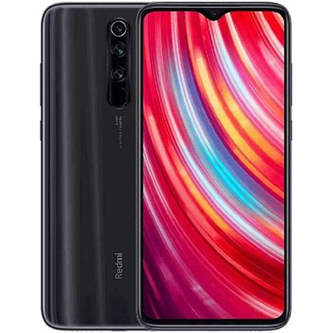 Xiaomi Redmi Note Pro Gb Negro Muy Buen Estado Repuestos Fuentes