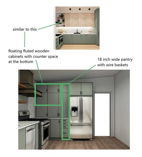 Design Revision Samples