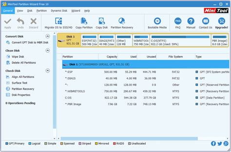 8 Disk Management Software For Windows Better Tech Tips