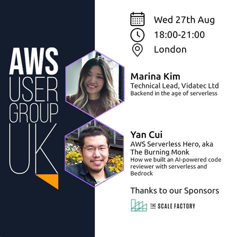 Aws Serverless Ai Cloudcomputing Techevents Awscommunity Awsbedrock Aws Ug Uk